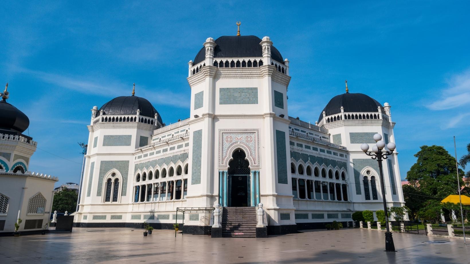 8 Destinasi Wisata Medan Yang Wajib Kamu Kunjungi