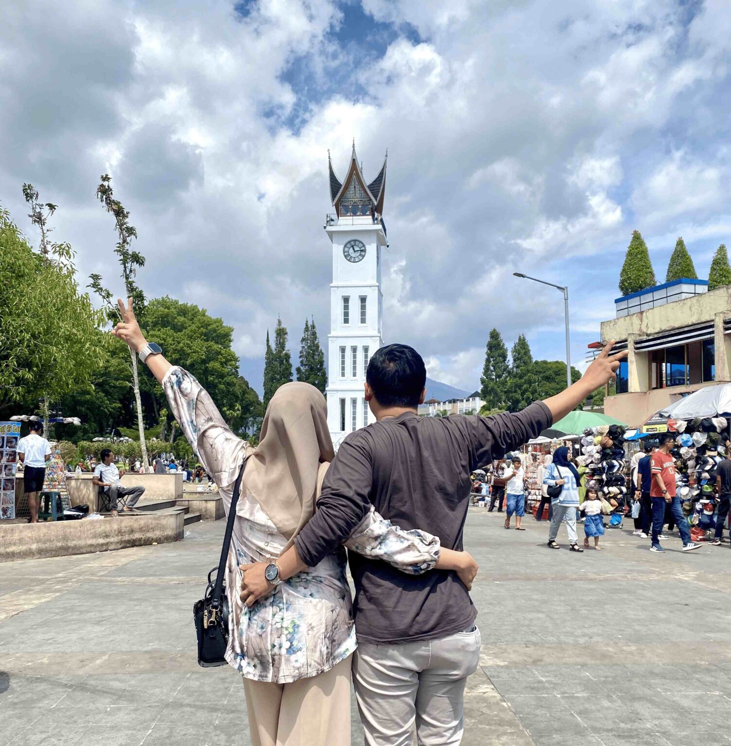 Paket Tour Padang 3 Hari 2 Malam