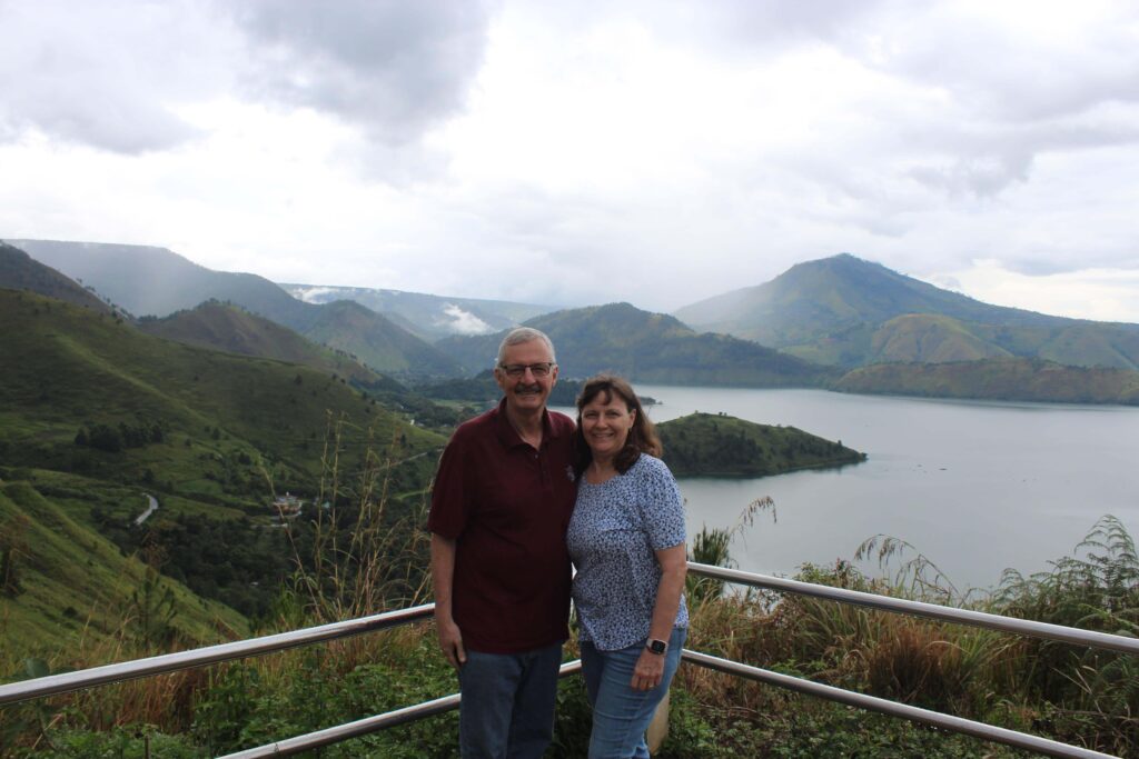 Lake Toba 4 Days 3 Nights Tour - Exnevia Tour & Travel